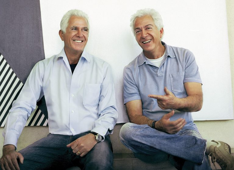 The History of an Iconic Brand - Back to the Roots - GUESS® Journal