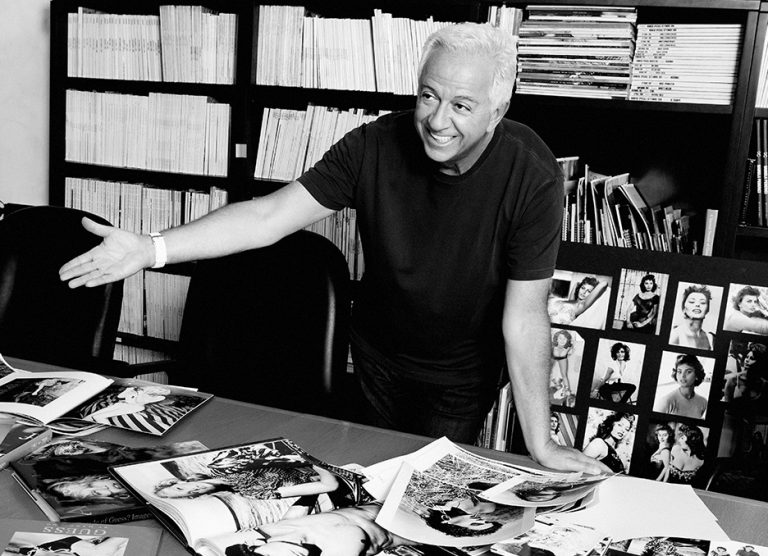 The History of an Iconic Brand - Back to the Roots - GUESS® Journal