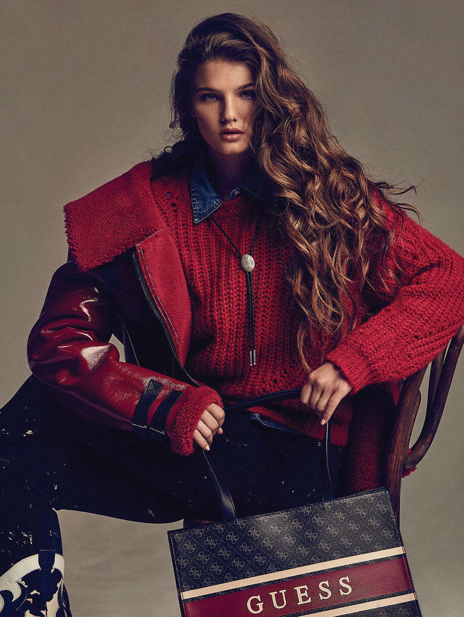 Fall-Winter 2020 Accessories Collection - GUESS® Journal