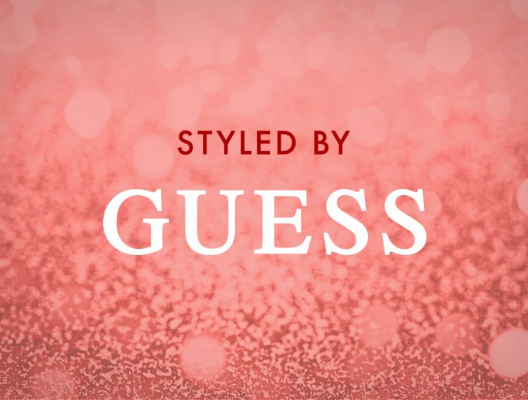 Homepage GUESS® Journal