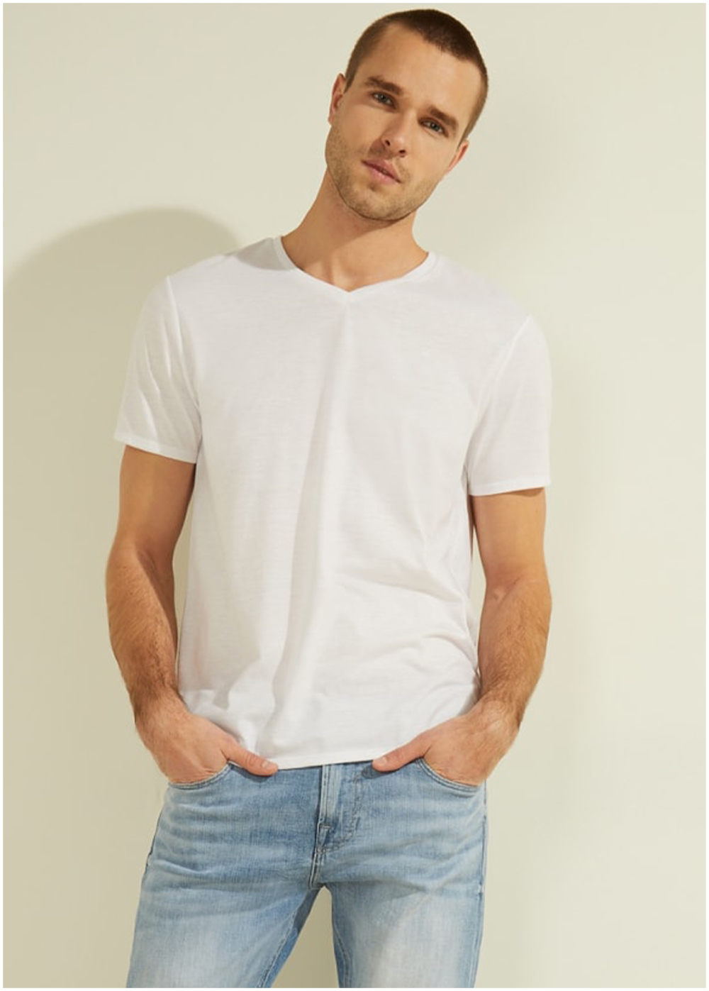 GUESS Journal - Speciale Sostenibilità