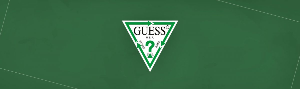 GUESS Journal - Special Sustainability