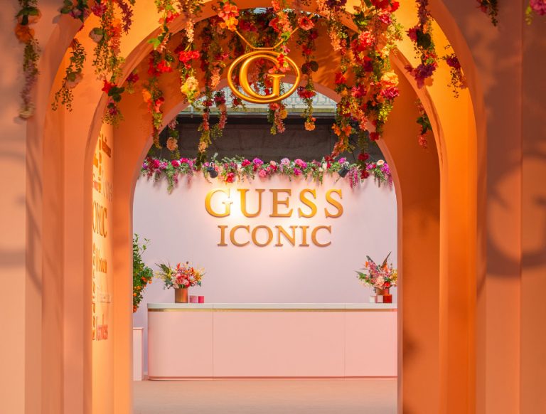 Homepage GUESS® Journal