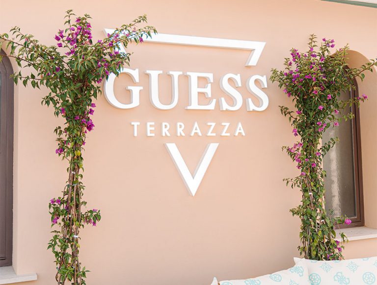 Homepage GUESS® Journal