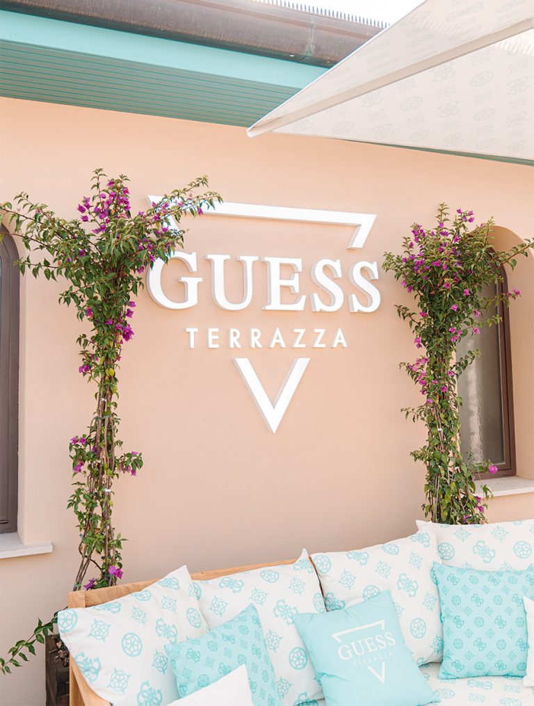 Homepage GUESS® Journal