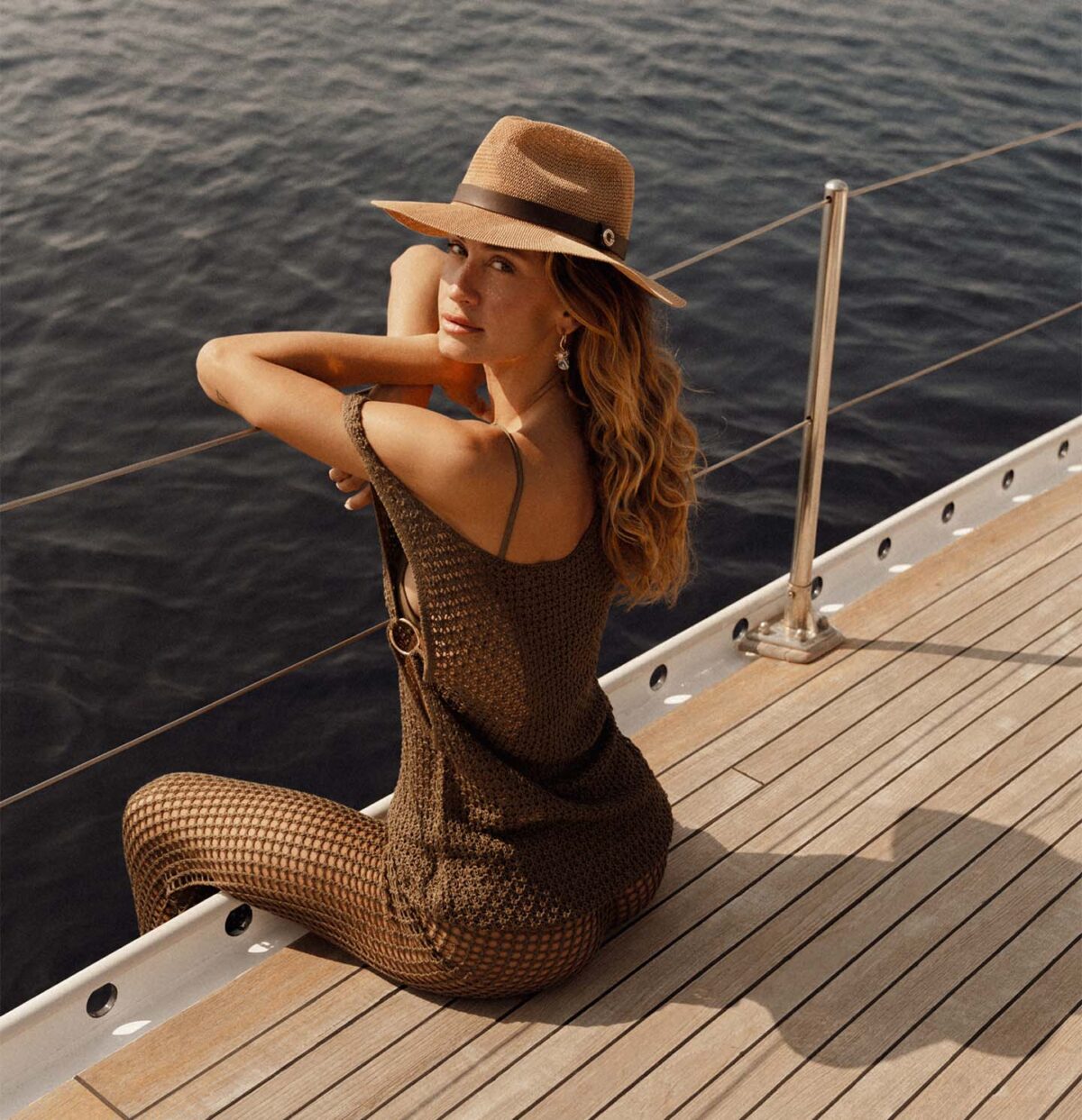 GUESS x CLOVIS - GUESS® Journal