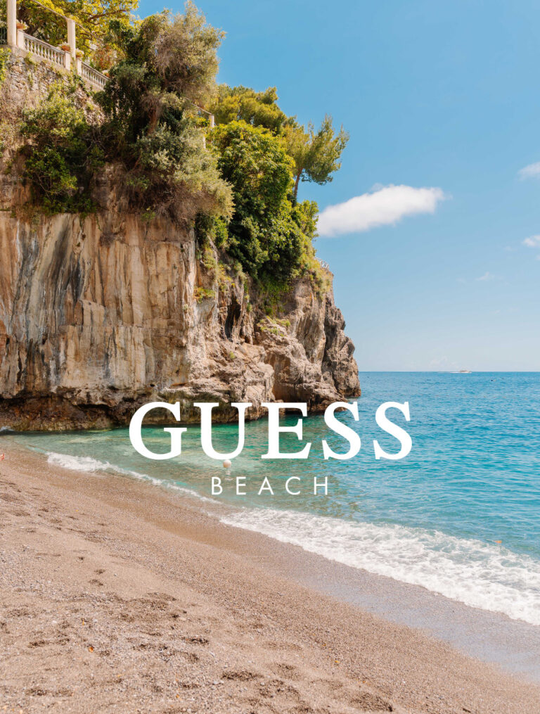 Homepage GUESS® Journal